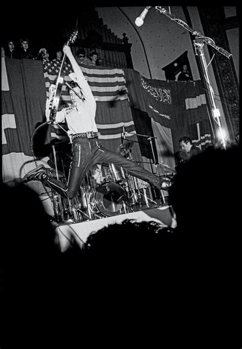 Photo By Ruby Ray Rtheclash