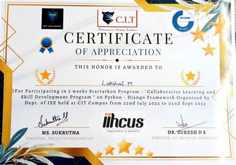 Lakshmi M On Linkedin Python Pythonprogramming Pythondeveloper