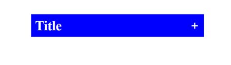 How To Create An Accordion Menu With Html Css And Javascript