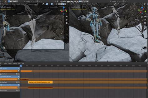 NLA Animation Model Location Jump Help Blender Stack Exchange