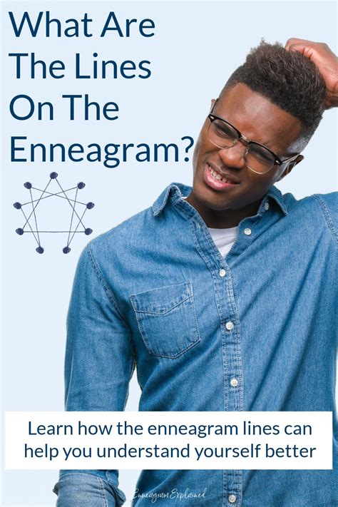 Understanding The Enneagram Lines Enneagram Explained