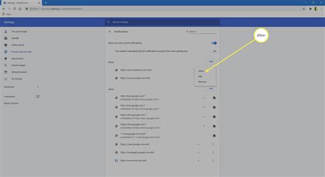 How To Turn Off Notifications On Chrome In Windows