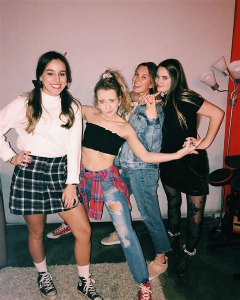 College Cuties Rifyouhadtopickone