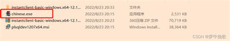 全网最全最细的plsql下载、安装、配置、使用指南、问题解答，相关问题已汇总数据库梦中挽歌 Gitcode 开源社区