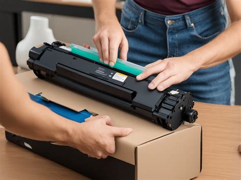 The Guide To Installing A Toner Cartridge Tonermaster