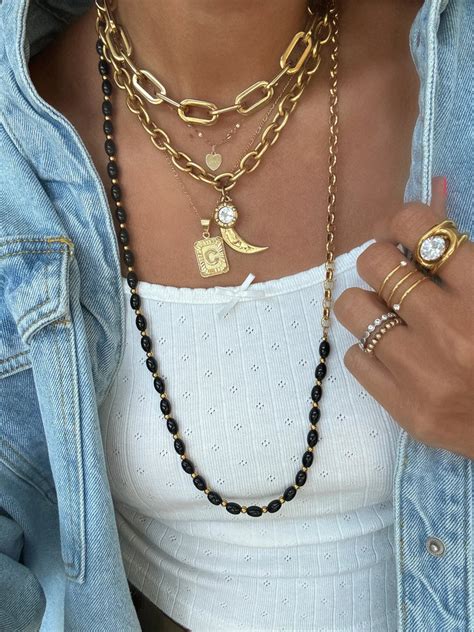 Cataline Necklace My Kim Collection