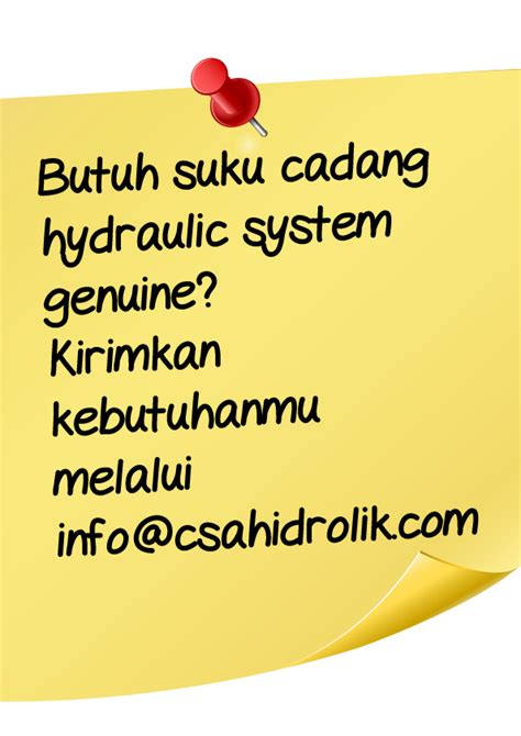 Pengertian Hidrolik Sistem Jenis And Fungsinya Lengkap Pengertian Hidrolik Sistem Jenis And Fungsinya Lengkap