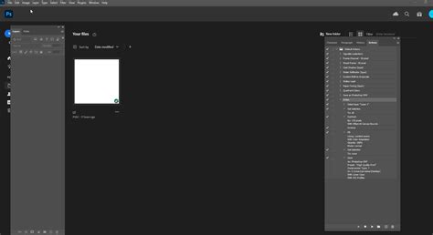 Error The Command Make Is Not Currently Availab Adobe Product Community 14650764