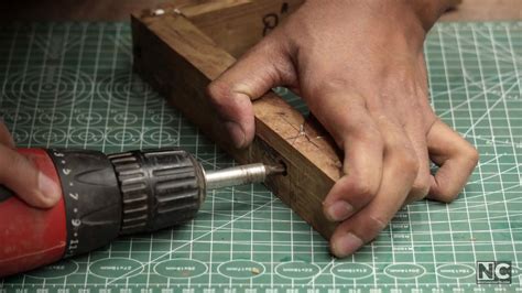 How To Make Wooden Shelf Brackets Easy Ways NootanCrafts