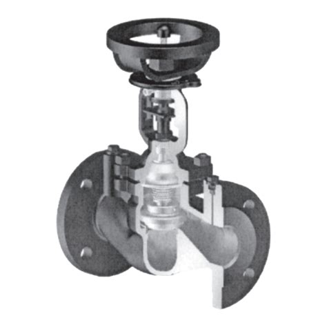Danfoss Msv F Plus Dn 15 Instructions Manual Pdf Download Manualslib