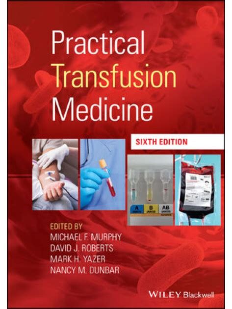 Practical Transfusion Medicine 6th Edition Εκδόσεις Κωνσταντάρας