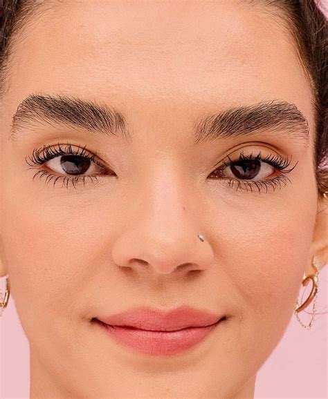 Benefit Cosmetics 2 Pc Lashes For Real Lengthening Mascara Set Macys