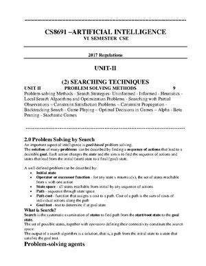 Jpg2pdf 1 AA AA Artificial Intelligence Studocu