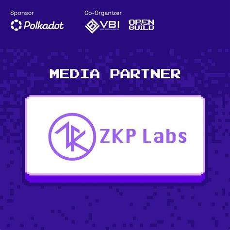 Zkp Labs Viet Nam On Linkedin Polkadot Hackcamp Trainingprogram