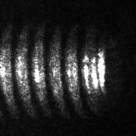 Two Bolts Object Dh Reconstructions For Region 1 And The Overlapping