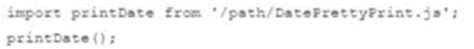 Free Salesforce Javascript Developer I Questions Pass Salesforce Javascript Developer I