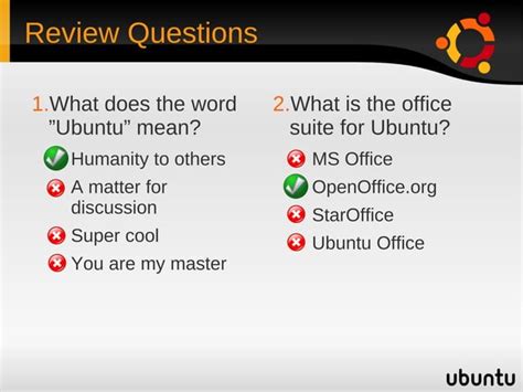 Introduction To Ubuntu Pdf