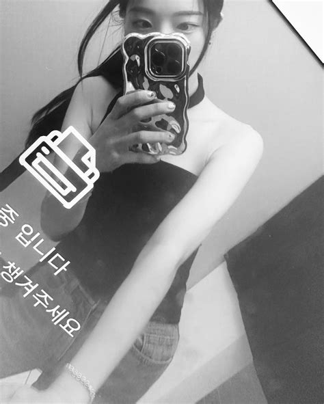 방금 올라온 이동경 와이프분 인스타 유머 움짤 이슈 에펨코리아