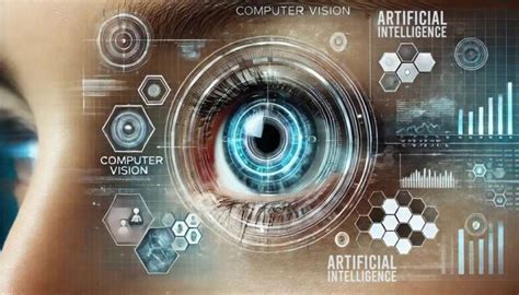 Data Annotation Driving The Future Of Computer Vision