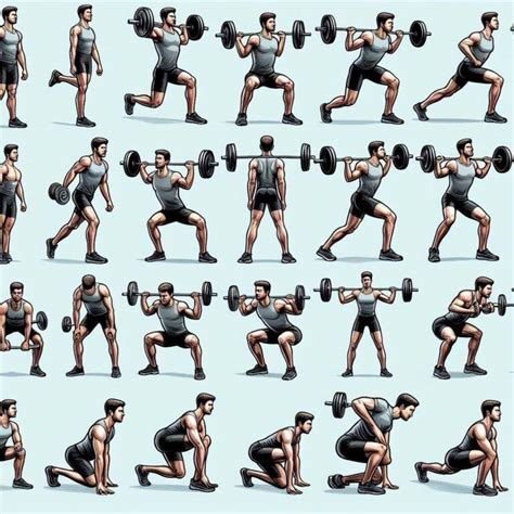 Best 16 Hamstring And Glute Exercises Your Path To Fitness Triumph