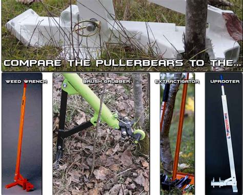 Pin On Tree Puller