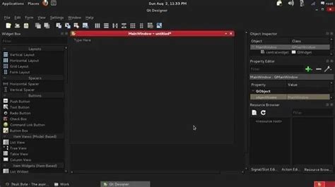 Sploit How To Build A Peer To Peer Chat Application In Python Gui