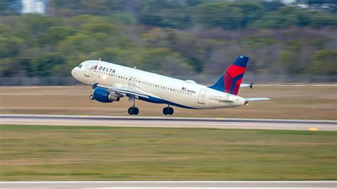 Delta Air Lines Plans Frequency Increases On Non Hub Routes For Next Year