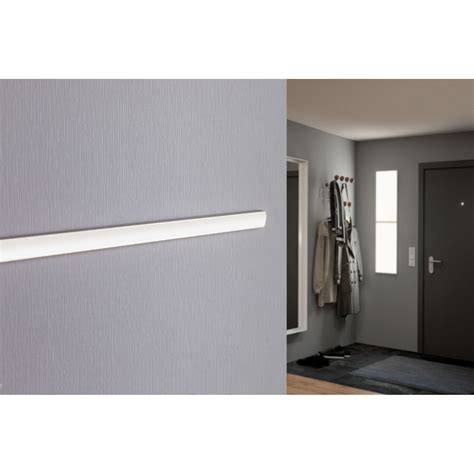 Base Profil Function Mit Diffusor Für Led Streifen 100 Cm Alu Eloxiert