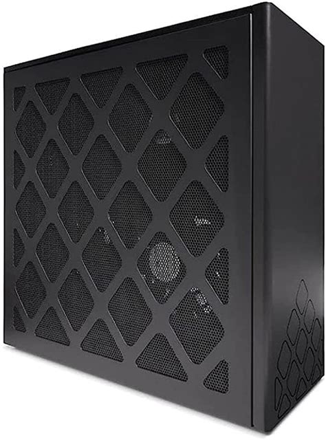 Intel Nuc 13 Extreme Kit Nuc13rngi7 Desktop Black Z690 I7 13700k Au Computers