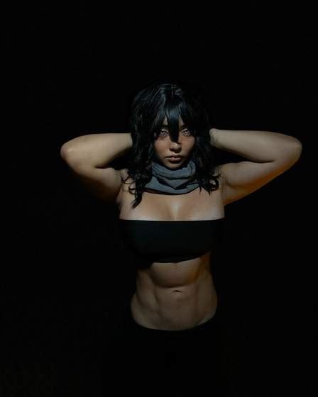 Itsnezukobaby Shota Aizawa Cosplay CosplayCodex