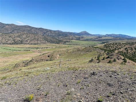 Juniper Remediation Six Shooter Ranch