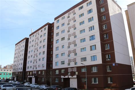 Сүхбаатар дүүрэг