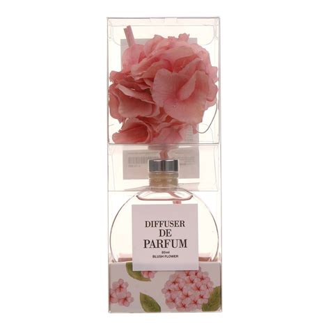 Bt 블러쉬플라워 디퓨져 핑크 모던하우스