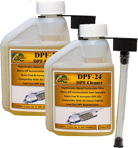 Dpf Filter Cleaning Cost At Eva Brown Blog