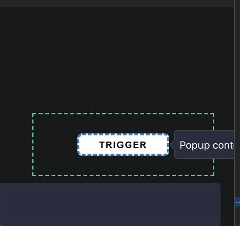 Element Going Outside Of The Window · Issue 238 · Yjosereactjs Popup