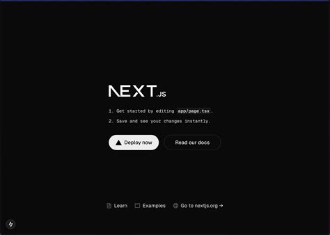 next js をバージョン14から15にアップデートした gaji laboブログ