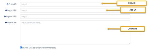 Okta Single Sign On Setup Guide Zingtree Help Center