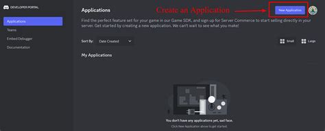Chapter 2 Configuring A Discord Bot Account Creation And Key