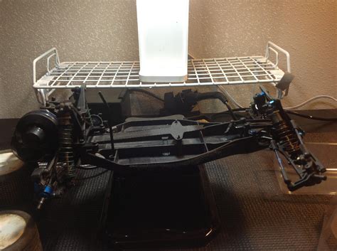 Associated B FT Mm R C Tech Forums