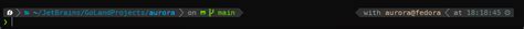 Xshell Cannot Show The Color · Issue 2202 · Romkatvpowerlevel10k · Github