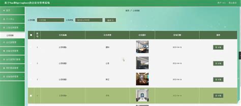 springboot毕设项目基于vue和springboot的会议室管理系统hbb9kjava vue mybatis maven mysql