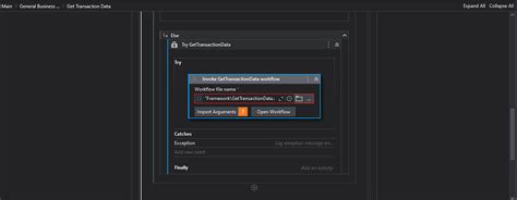 Reusable RE FRAMEWORK Studio UiPath Community Forum