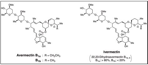 Potential Of Streptomyces Avermitilis A Review On Avermectin