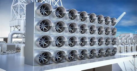 Could Advanced Reactors Make Carbon Capture Systems More Viable