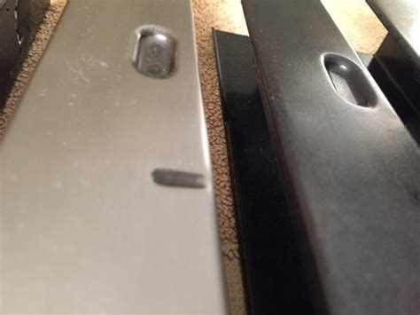 Removing Safety Selector Markings Page 2 Ak Rifles