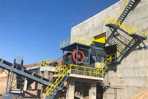 Compound Pendulum Jaw Crusher Parameter Optimization Design