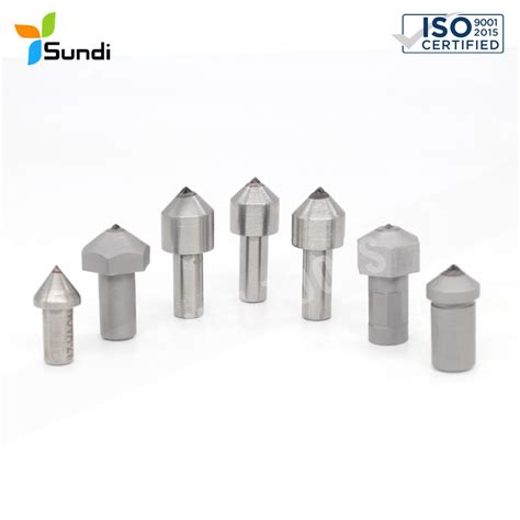 Professional Manufacturer Grinding Wheel Dressers Chisel Diamond
