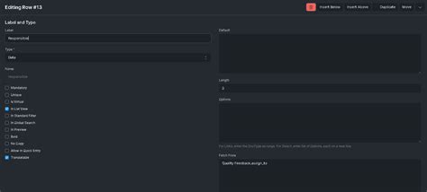 Fetch Assigned To To A Field Erpnext Frappe Forum
