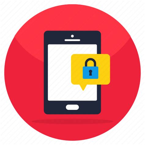 Mobile Encrypted Chat Encrypted Message Mobile Chat Mobile