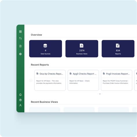 oracle reporting and analytics tools insightsoftware